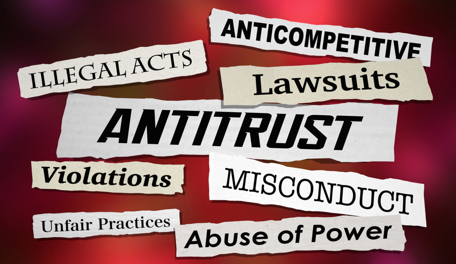 Queens Antitrust Violation Lawyer & Law Firm