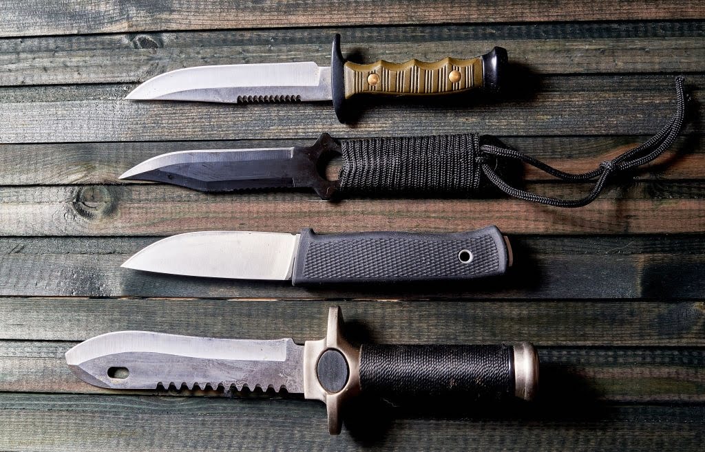 What Are The Knife Laws In New York All You Need To Know 2023 What Are The Knife Laws In New York All You Need To Know 2023