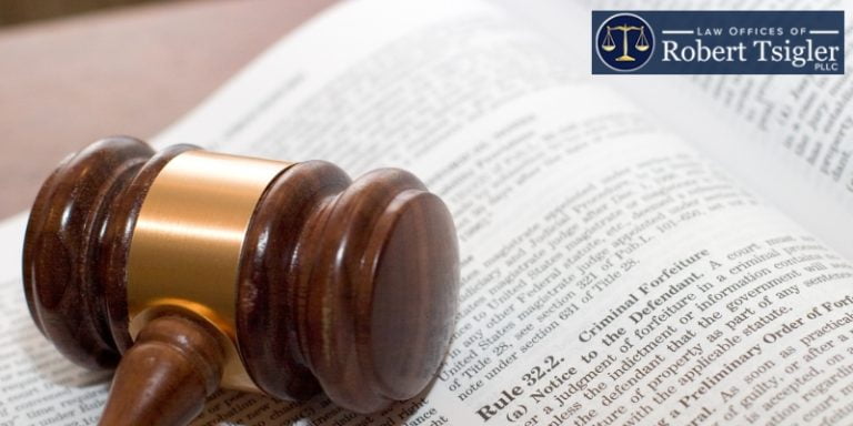 NYC Asset Forfeiture & Seizure Attorney - Available 24/7