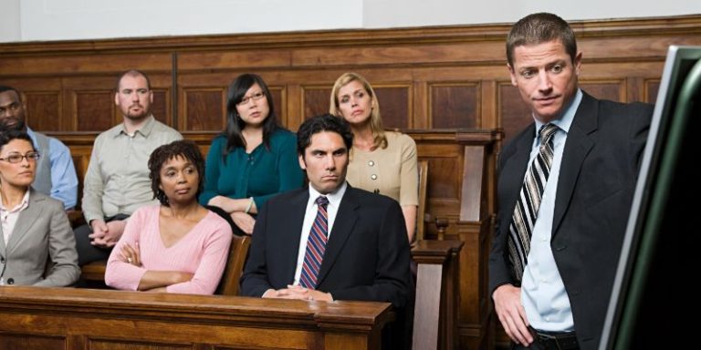 2026 What Happens After an Indictment in New York?